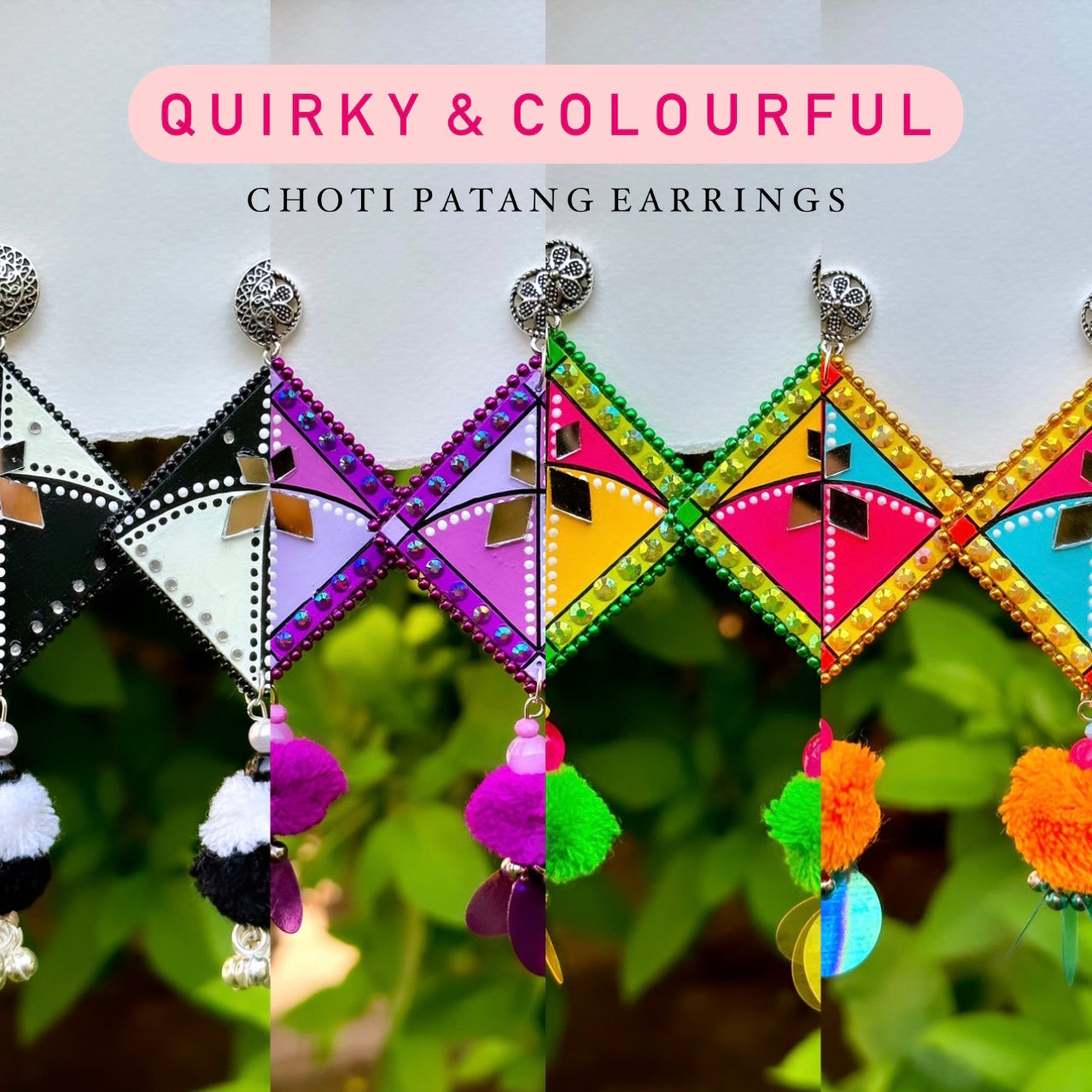 Patang – Tooartisticmandalas